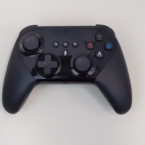 Amazon Fire TV Game Controller Wireless Bluetooth Model DE38UR Black ...