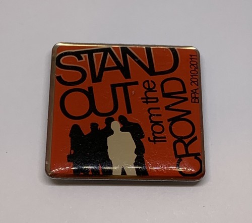 Business Professionals of America BPA Stand Out From Crowd 2010-2011 ...