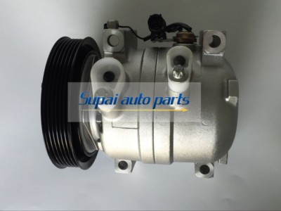 New A/C Compressor For Nissan Sunny/Almera Classic 2008 1.6i | eBay