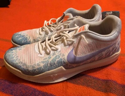 Nike KOBE Mamba Rage Green Glow Mango Grape 908972-140 Sz 13 | eBay