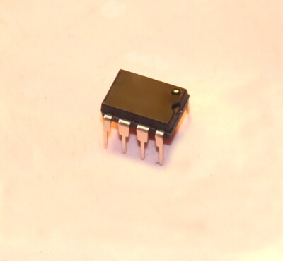 Transistors - Dual Gate Mosfet