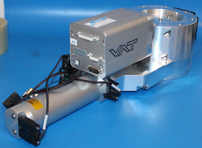 NEW VAT 95340-PAAH-AHE2/0048 95.3 - HV Control and Isolation Valve | eBay