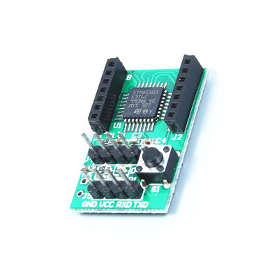 1PCS 3KM 433MHz SX1278 Lora Long-Distance Wireless Data Transmission ...