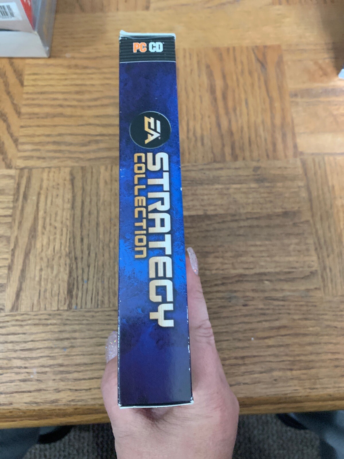 Strategy Collection PC Game | eBay