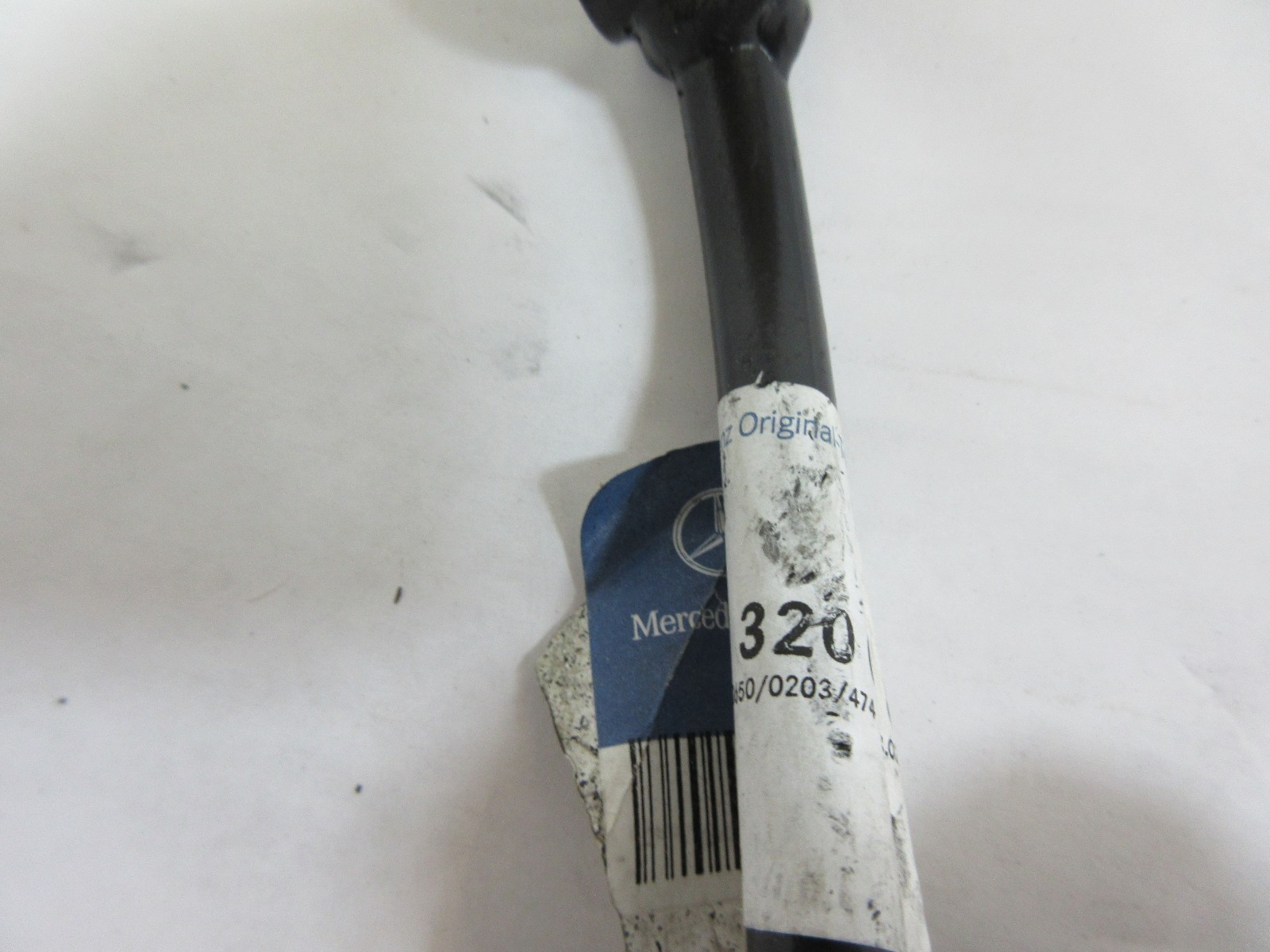 OEM+Mercedes-Benz+SPRINTER+903+Front+Left+Torsion+Bar+Rod+A9013200289 ...