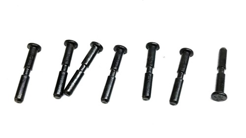 General Motors Gas Pedal Pivot Pin 368078 [Lot of 7] NOS | eBay