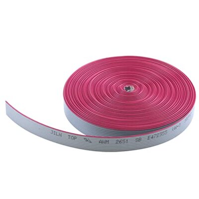 Wire & Cable - Flat Ribbon Wire