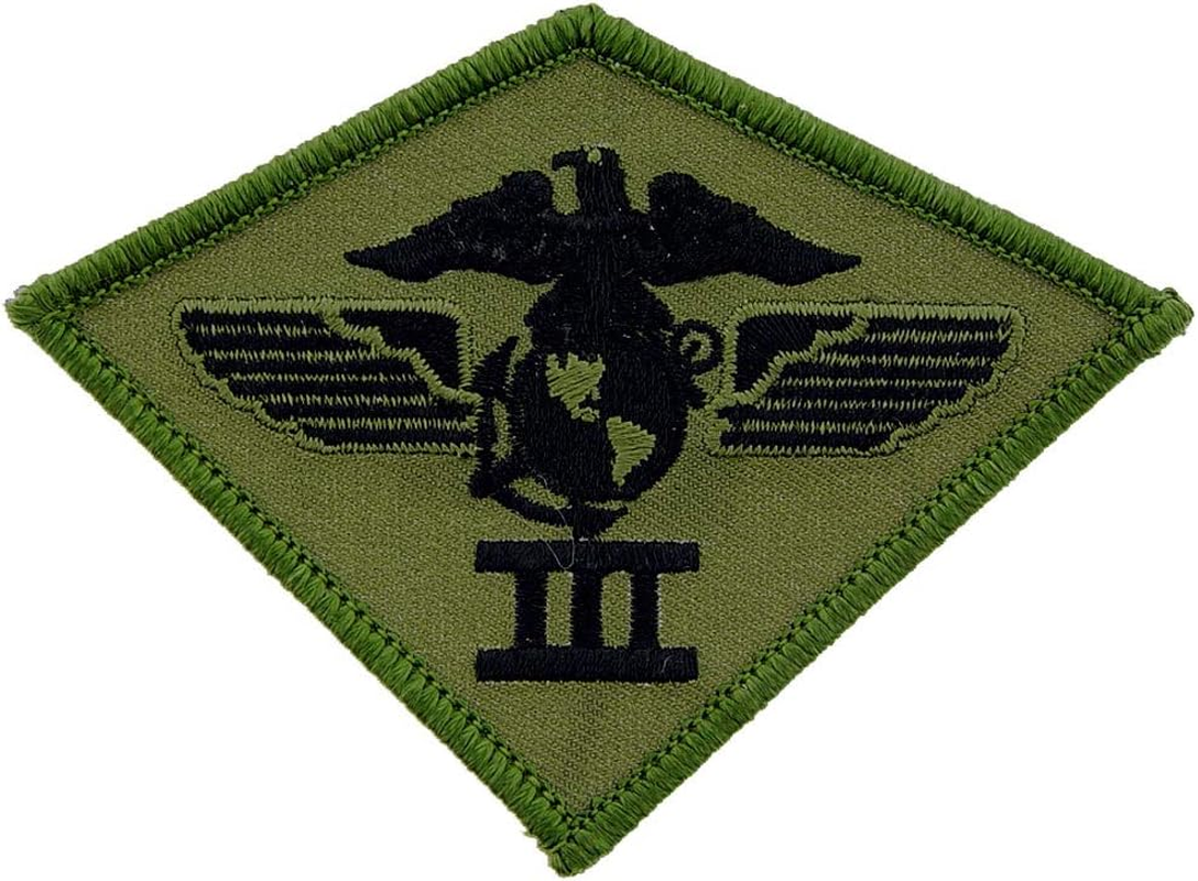 Officially Licensed United States Marine Corps USMC, 3Rd Aircraft Wing ...