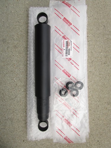 69-84 TOYOTA LAND CRUISER FJ40 FJ42 FJ43 FJ45 REAR ABSORBER SHOCK QTY 1 ...