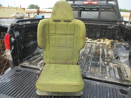 Used LMTV Folding Gunner's Seat w/Mounting Base, for FMTV LMTV MTV ...