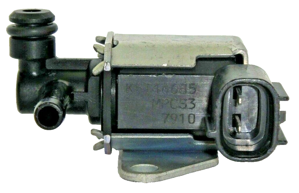 NEW GENUINE/ OEM K5T46685 36162-RFE-005 for TROTTLE BODY 16400RFEJ61 ...