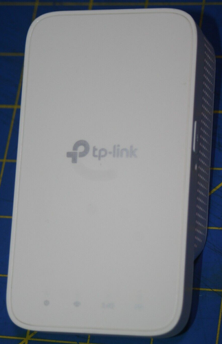 TP-Link RE300 AC1200 Mesh WiFi Range Extender 840030700064 | eBay