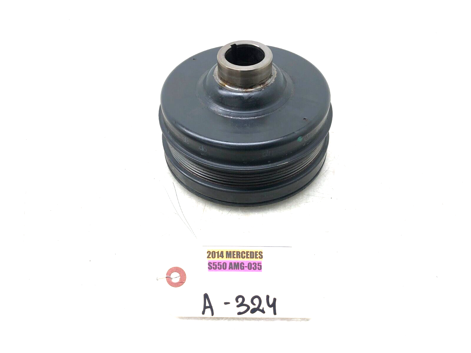 Mercedes-Benz 2780300103 Genuine OEM Vibration Damper for sale online ...