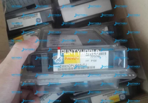 NEW 1PCS GE fanuc module IC693CPU363-CJ IC693CPU363 -CJ | eBay