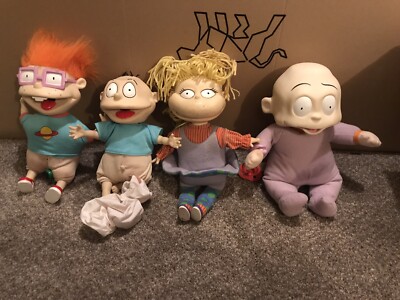 rugrats toys | eBay