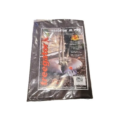 Treegator Jr. Pro Tree Gator Slow Release Watering System Trees Shrubs ...