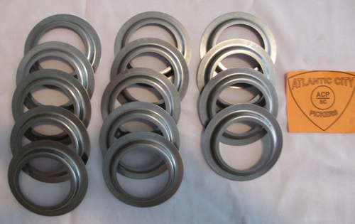 MOPAR 68004076AA DIFFERENTIAL PINION BEARING BAFFLE 14 PCS | eBay