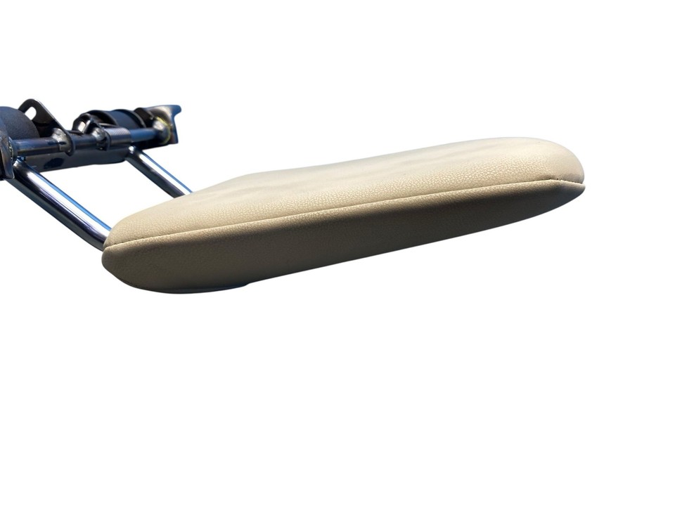 2020 2021 2022 2023 LEXUS GX460 OEM RH REAR PASSENGER 3RD ROW HEADREST ...