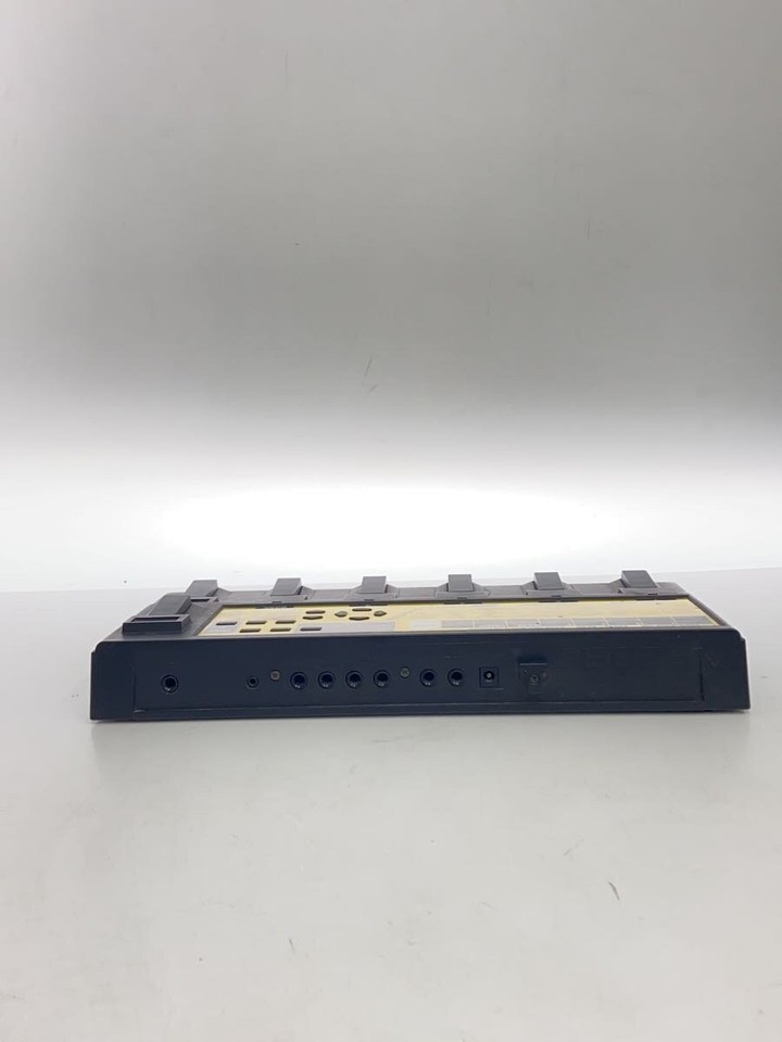 BOSS ME-8B Bass Multiple Effects Working Working [Very good] | eBay