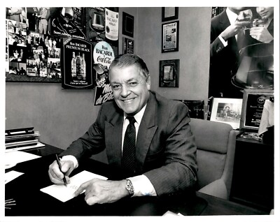 LG67 1989 Orig Peter Portilla Photo CUBAN HUMAN RIGHTS FIGURE RAMON ...