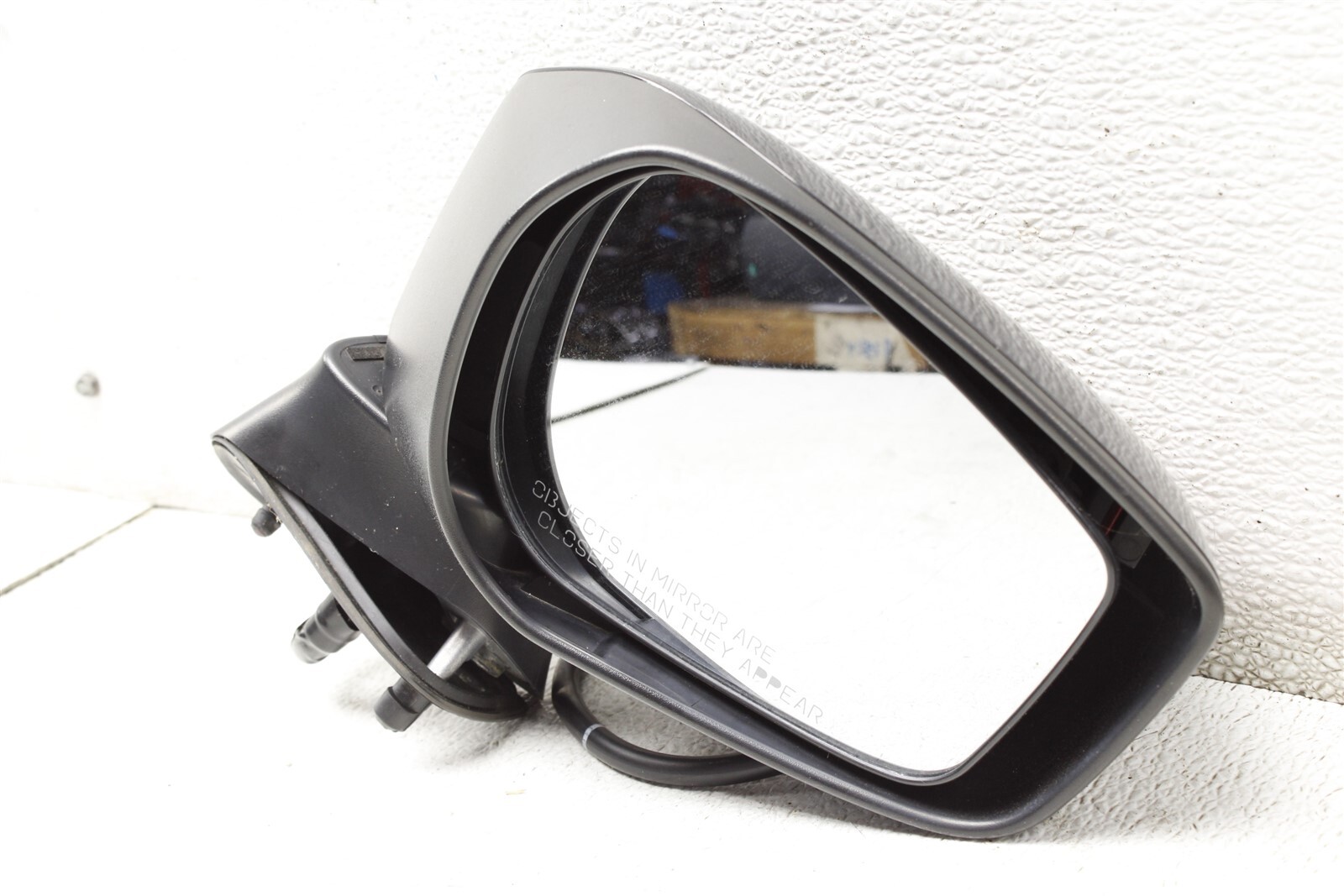 2019 Subaru BRZ Side View Mirror Right RH Passenger Toyota 86 FR-S | eBay