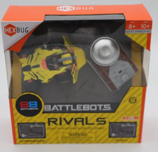 HEXBUG Battlebots Tombstone Remote Control 4135185 for sale online | eBay
