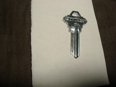 1 Schlage Securekey Blue Reset Key 40-187 Secure Key See Description | eBay