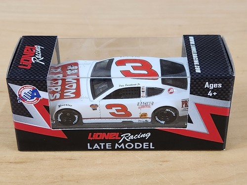 2023 #3 Dale Earnhardt Jr. Mom N Pops Late Model 1/64 Action NASCAR ...
