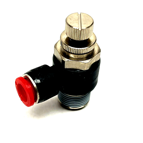 IMI NORGREN C0TA00838 PNEUFIT C BANJO FLOW CONTROL | eBay