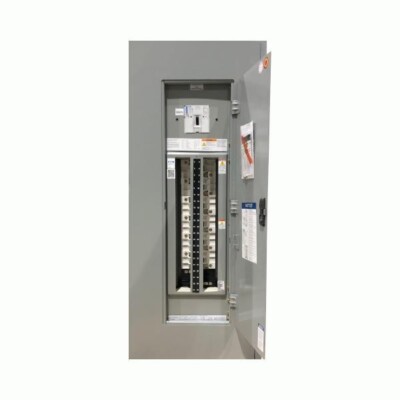 Electrical Panels & Boards - 3 Phase 480 Panel