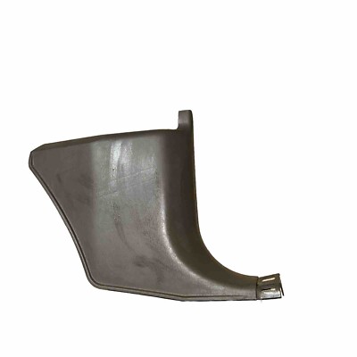 96-02 Toyota 4Runner Front Right Passenger Kick Panel Cover Trim 62111 ...