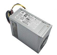 HP Pavilion 400W Power Supply 80 Gold L76557-003 DPS-400AB-43A for sale ...