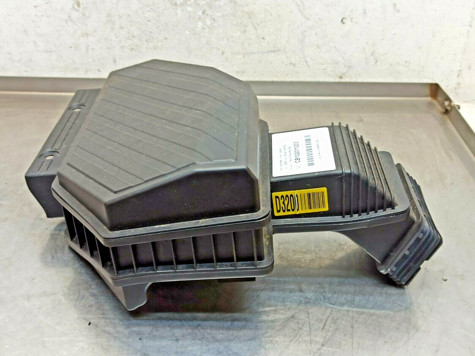 Hyundai Tucson Mk3 2017-2021 1.6 Petrol Air Filter Box 28210-D3200 | eBay