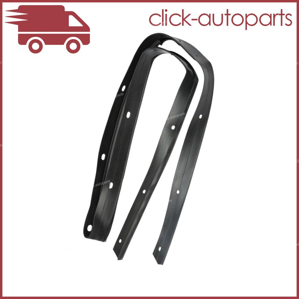 Fit for 2016 2017 2018-2019 Honda Civic Hood Bonnet Rubber Seal 74146 ...