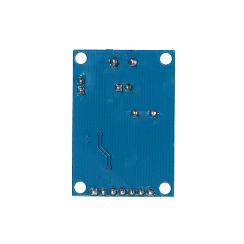 DC 5V MCP2515 CAN Bus Module TJA1050 Receiver SPI For 51 MCU ARM ...