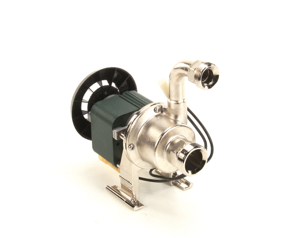 310-00007 Grindmaster Cecilware Water Pump, 230V (Urn) With Ss Genuine ...