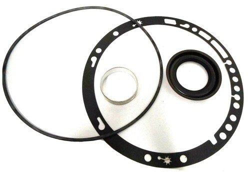 .NEW Turbo 350 Front Pump Seal Kit Gasket Oring Bushing TH350 | eBay