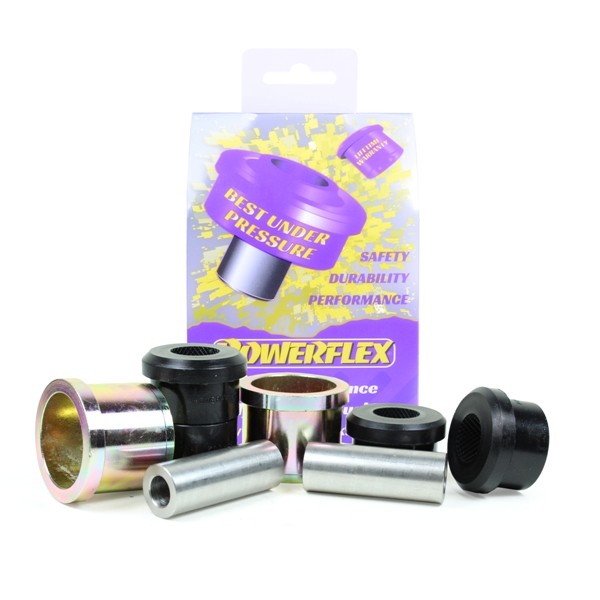 Powerflex Poly Suspension Bush Kit for RANGE ROVER L322 (2002 - 2012 ...