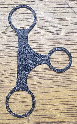 Aimpoint PRO / ACO Battery Cap Retainer Strap Upgrade (CompM2 style ...