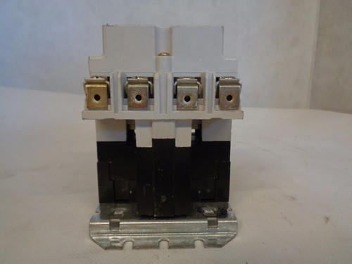 EATON/CUTLER-HAMMER A201K1CA CONTACTOR SIZE 1 110/120 V COIL WITH NEW ...