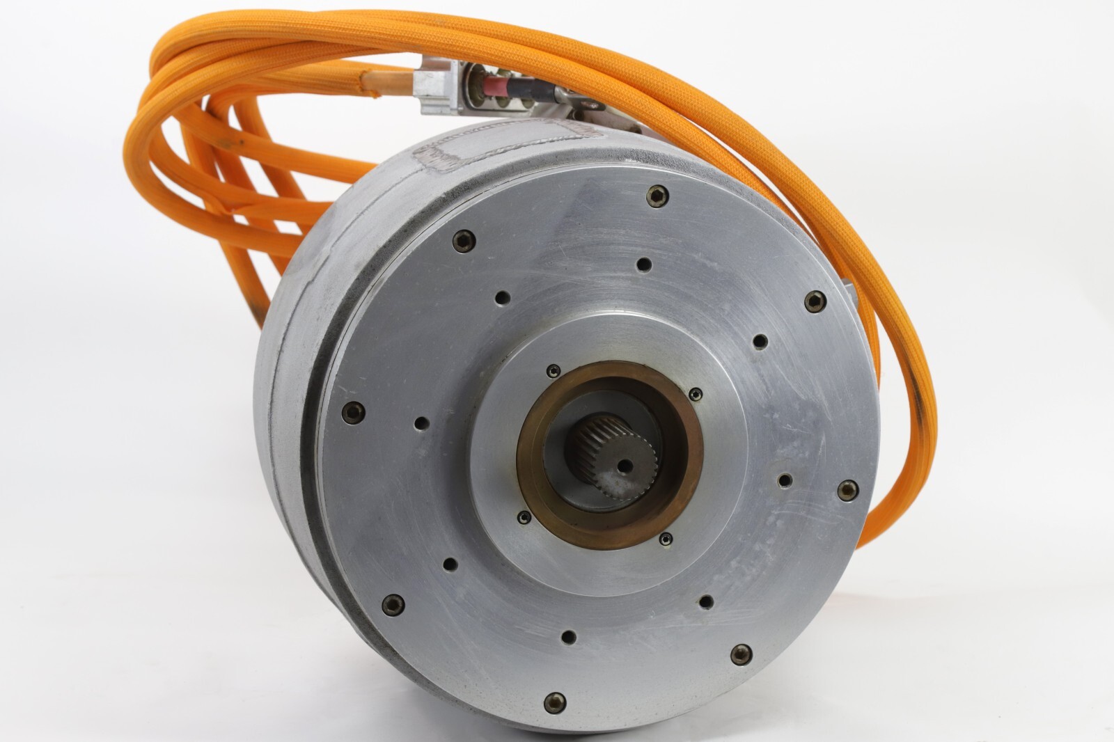 Danfoss UQM Electric Motor PP HD 220 (SPM286-149-2) + UQM Motor ...