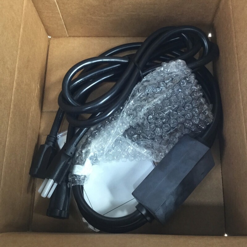 Crestron FT2A-PWR-US-2 AC Power Module (1543-406) for sale online | eBay