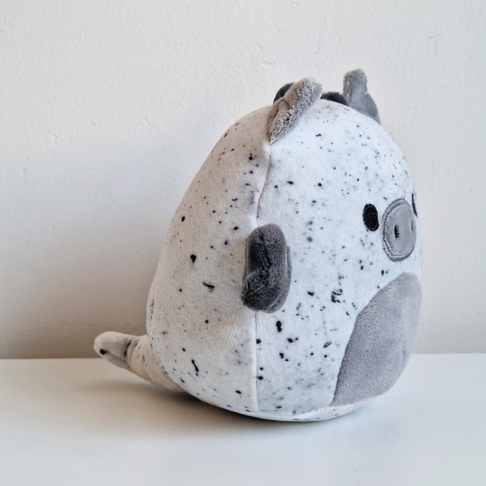 RARE Gio Gargoyle Mini 4 5" Squishmallow New With Tags Bat Halloween ...