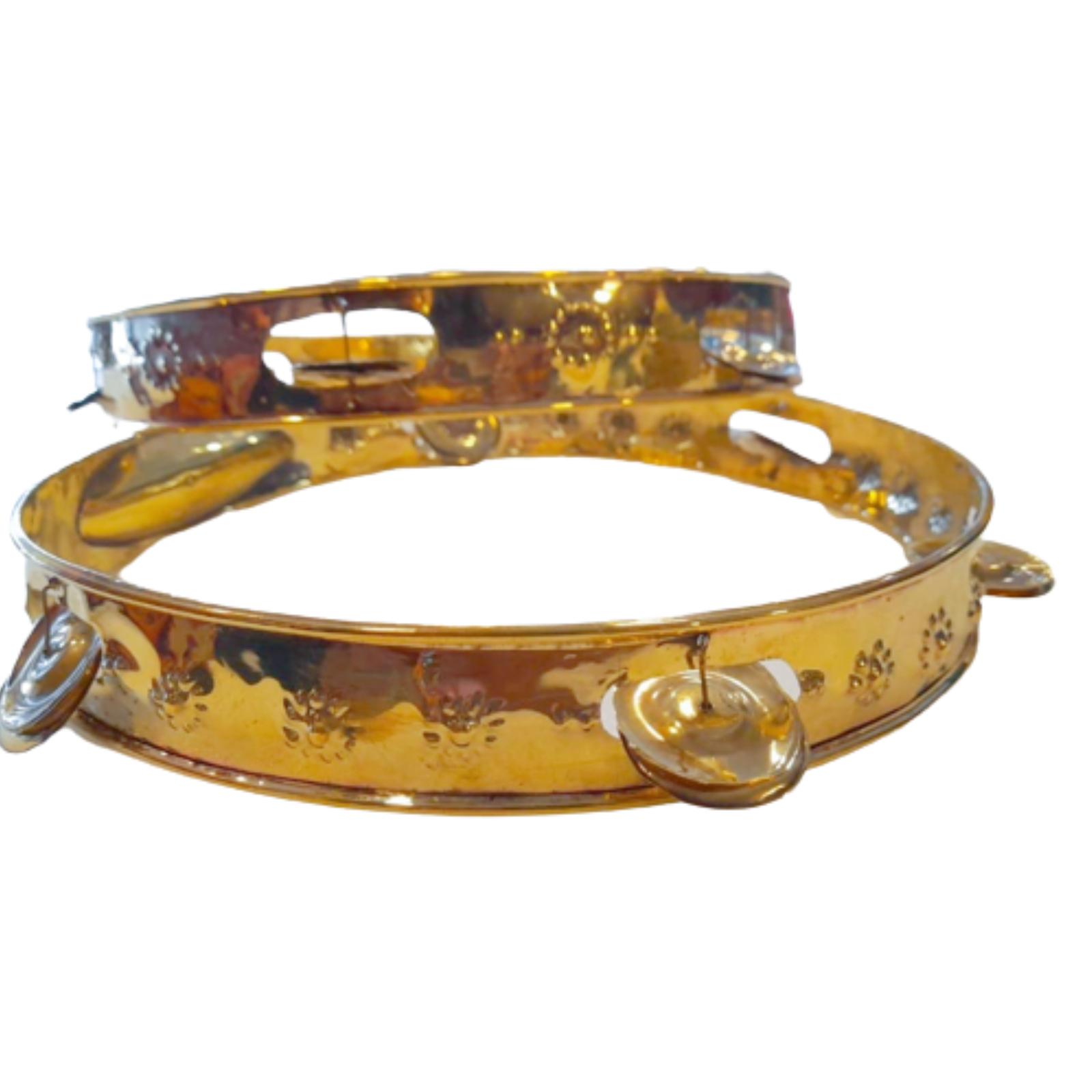 Traditional Tambourine Pantheruwa Historical Musical Instrument Sri ...