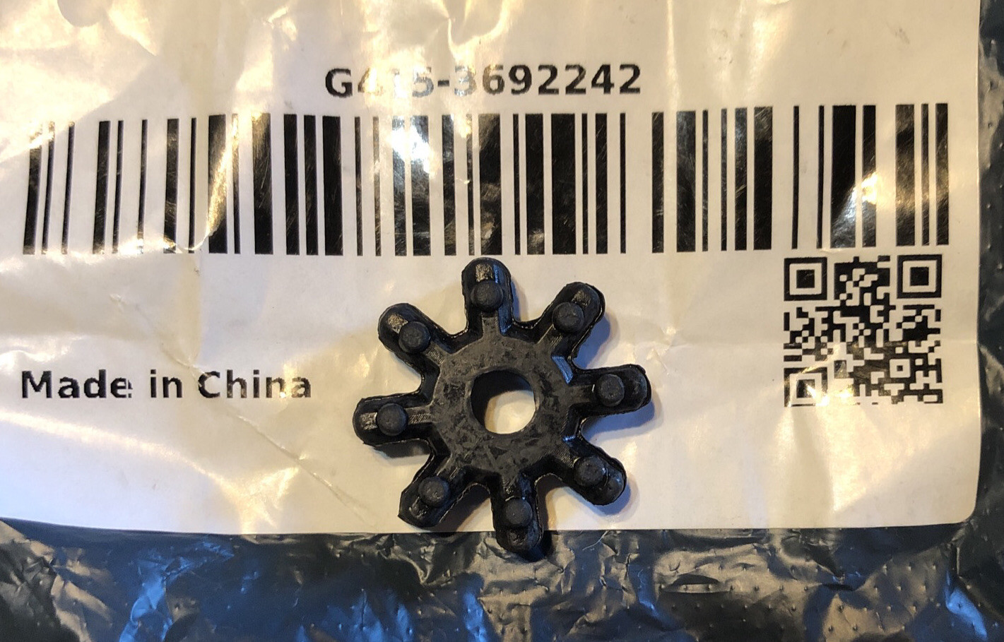 Fits for Hyundai Kia Elantra Coupling Steering Coupler 56315-2K000FFF ...