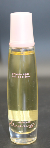 Mary Kay Private Spa Collection Embrace Dreams 1.7 Sheer Fragrance Mist ...