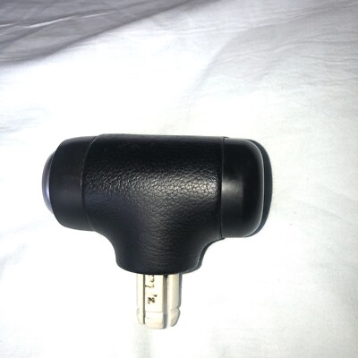 VOLKSWAGEN AUTOMATIC TRANSMISSTION T SHIFTER KNOB LEVER | eBay