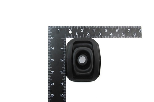 OEM 26093753 Shifter Boot Steering Column Mounted Black for Cadillac ...