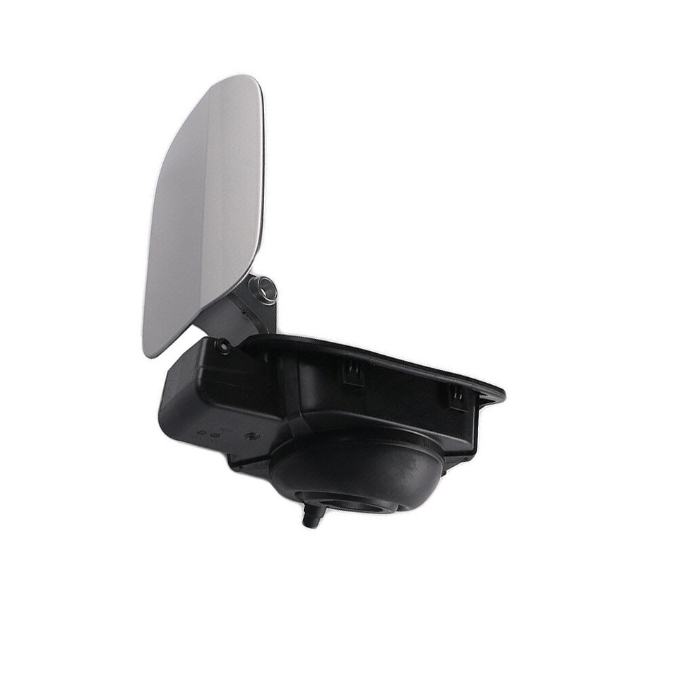 NEW Unpainted Door Fuel Gas Tank Flap Cap Cover For VW Jetta MK6 A6 ...