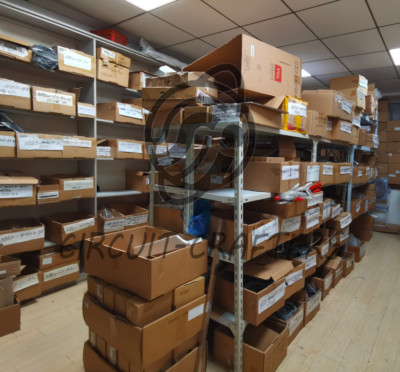 1PCS New in box SND RE17RAMU RE17-RAMU Relay | eBay